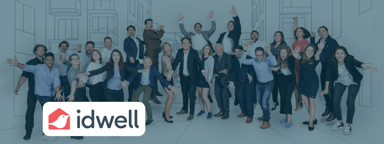 iDWELL erhält Millionen-Finanzierung für internationale Expansion - Gateway Ventures