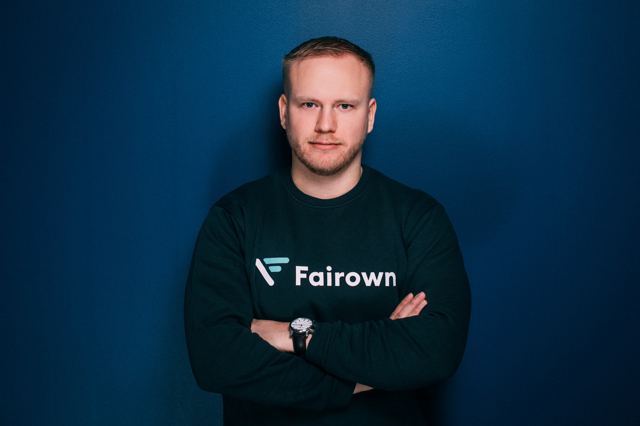 Fairown - Gateway Ventures