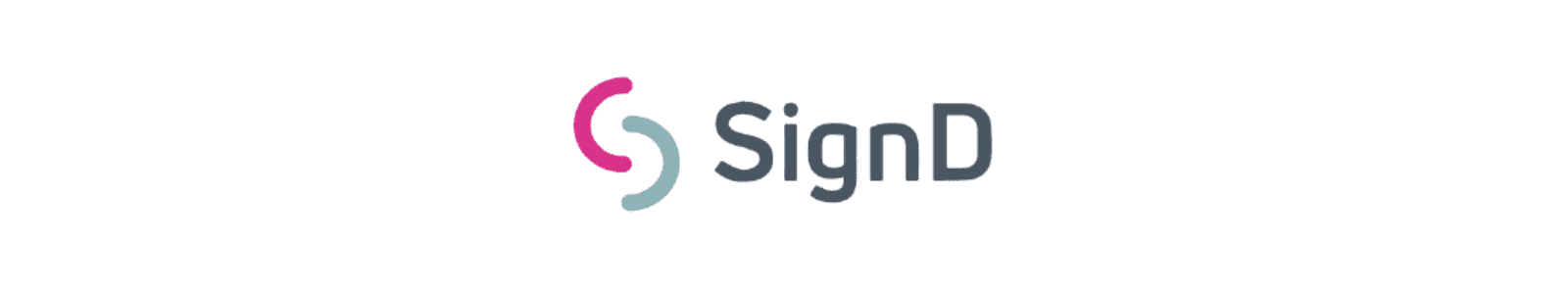 SignD - Gateway Ventures