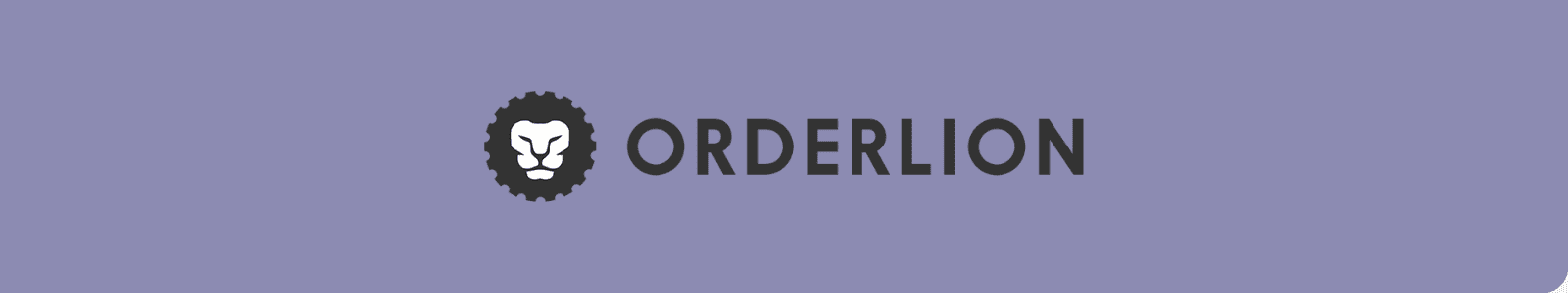 Orderlion - Gateway Ventures