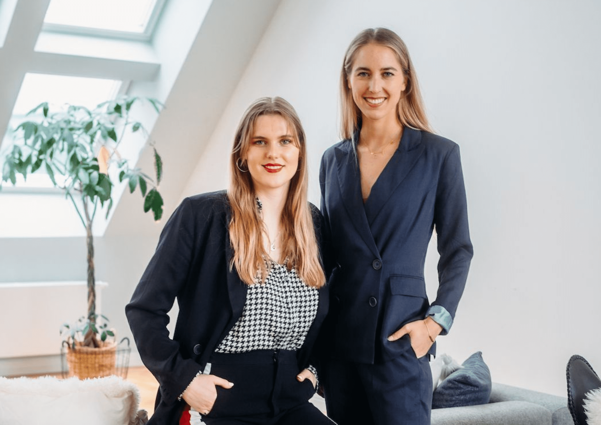 Investment Fokus - Gateway Ventures