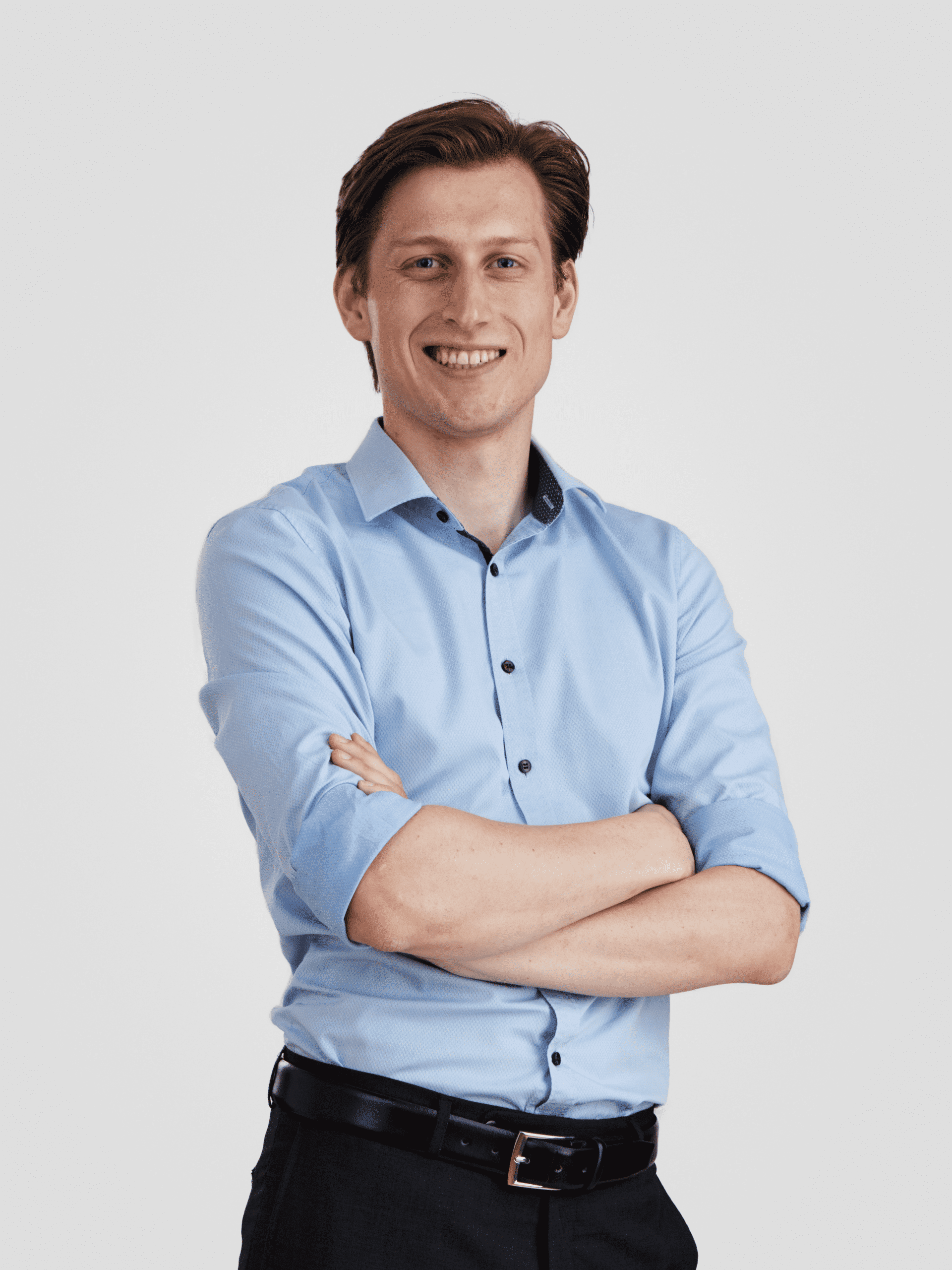 Team - Gateway Ventures