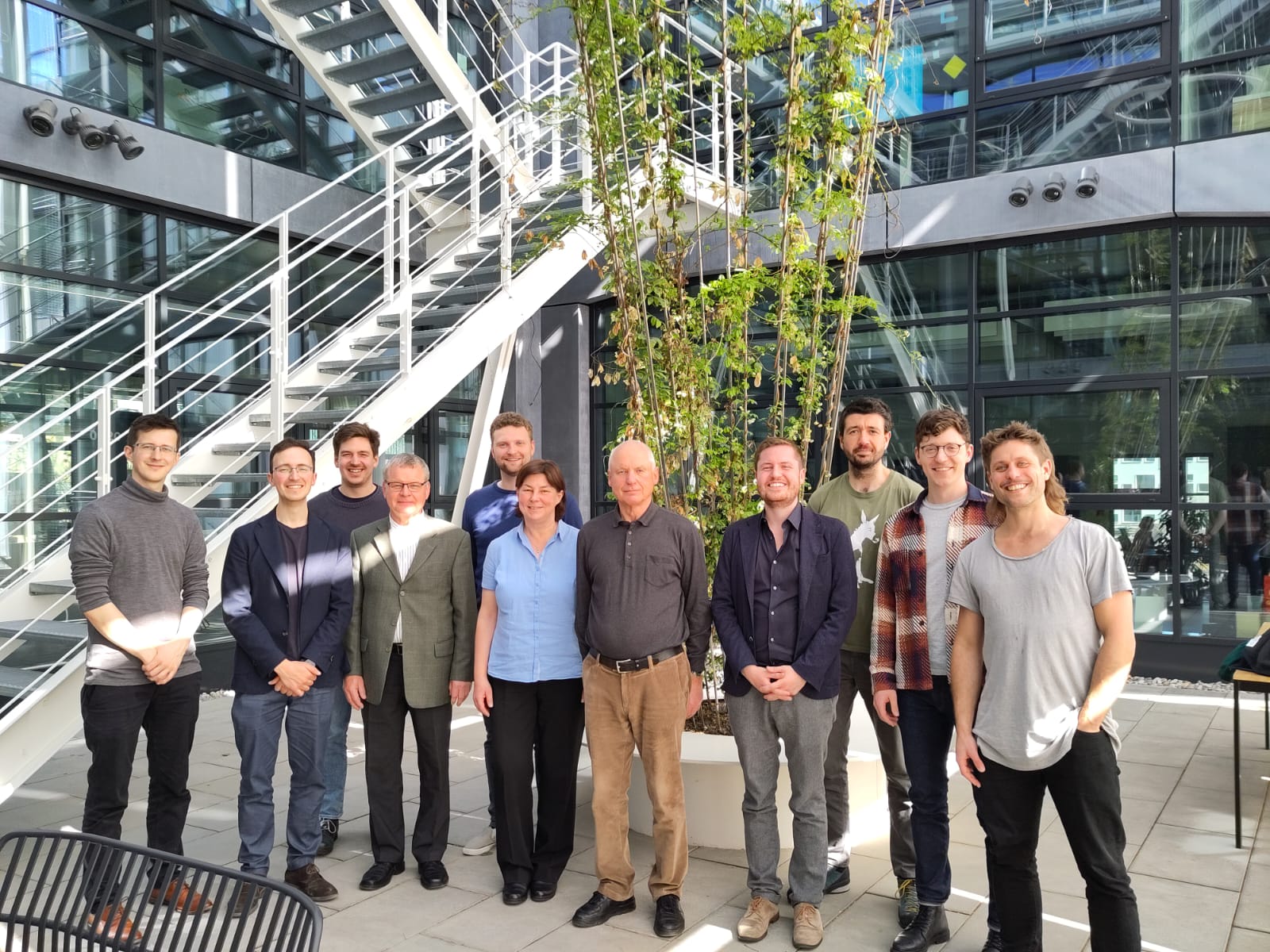 Investoren finden - Gateway Ventures