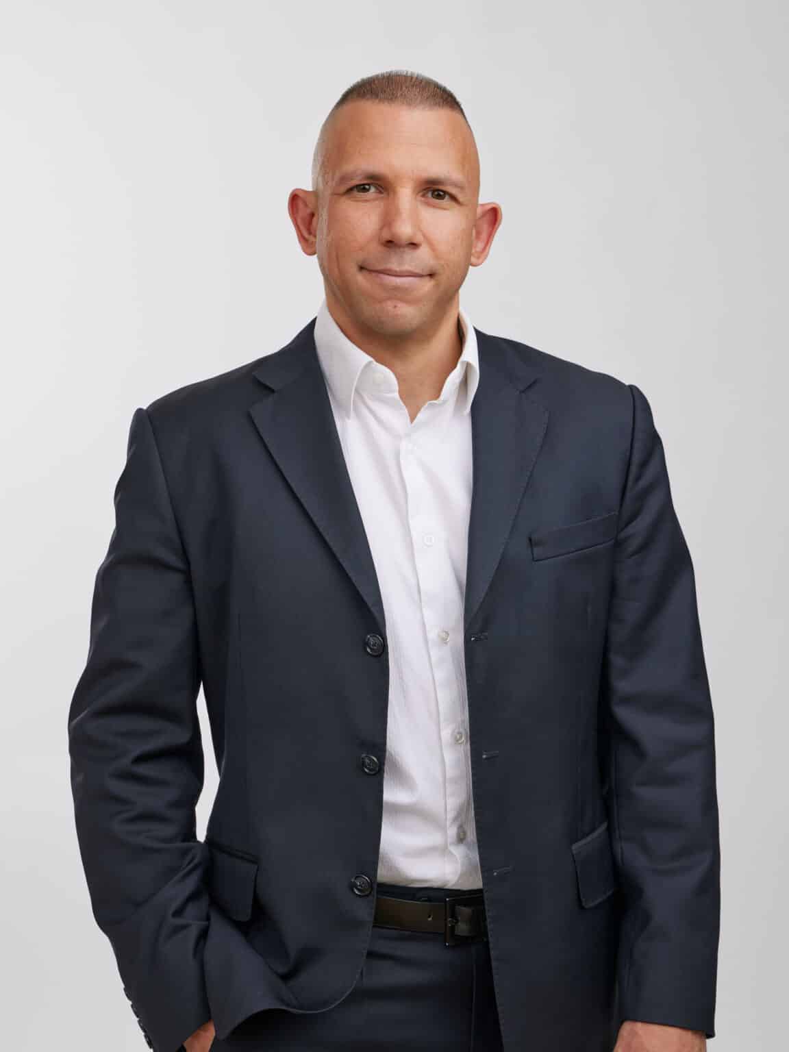 Unser neuer Head of Portfolio - Gateway Ventures